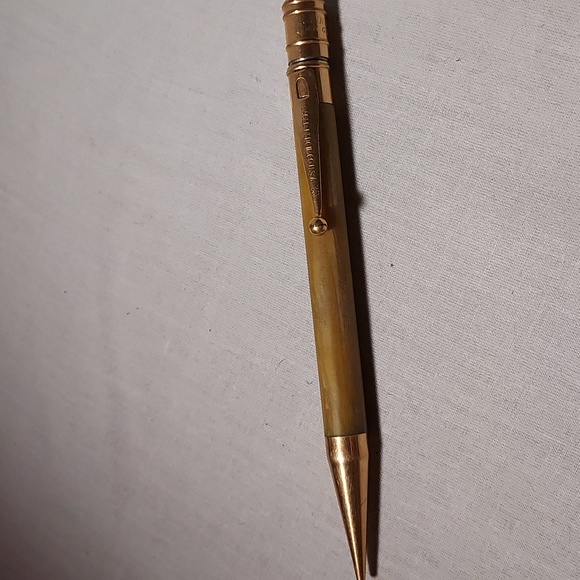 Eagle Co. Magnum Inter Pencil | Office | Vintage Eagle Co Magnum Inter ...